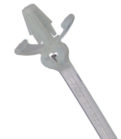 Ty-Rap® Push Mount Cable Ties - Cable Tie Supply